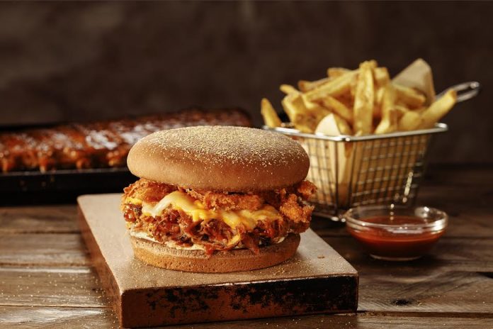 Outback lança três pratos com sua famosa costela - Sabores da Cidade