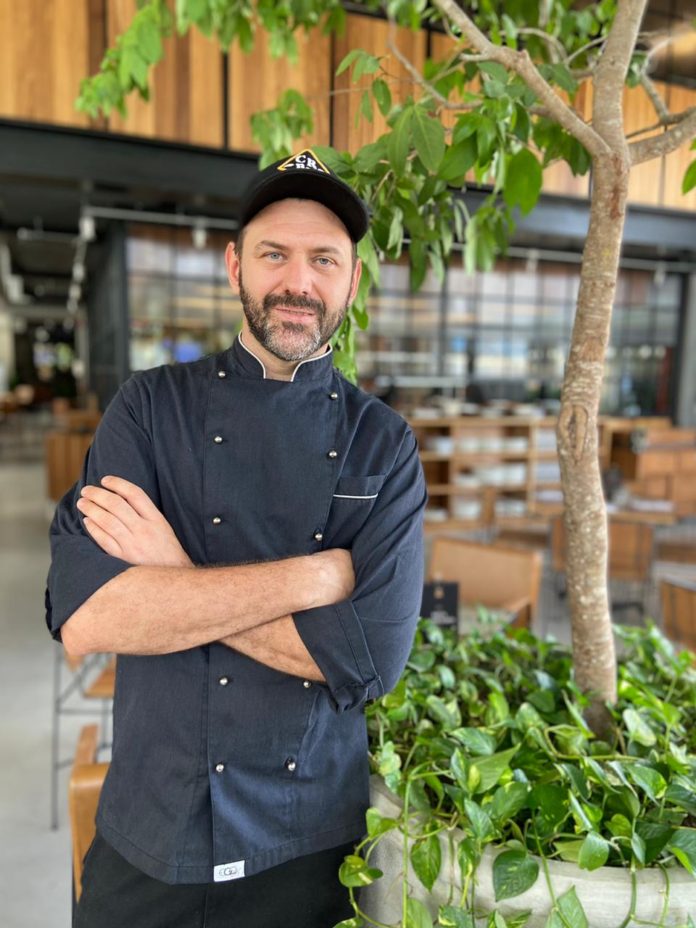 Perfil: chef Alejandro Peyrou - Sabores da Cidade