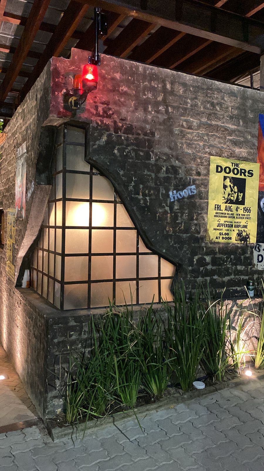 Hoots Gastropub: rock, cerveja e um toque de defumação - Sabores da Cidade