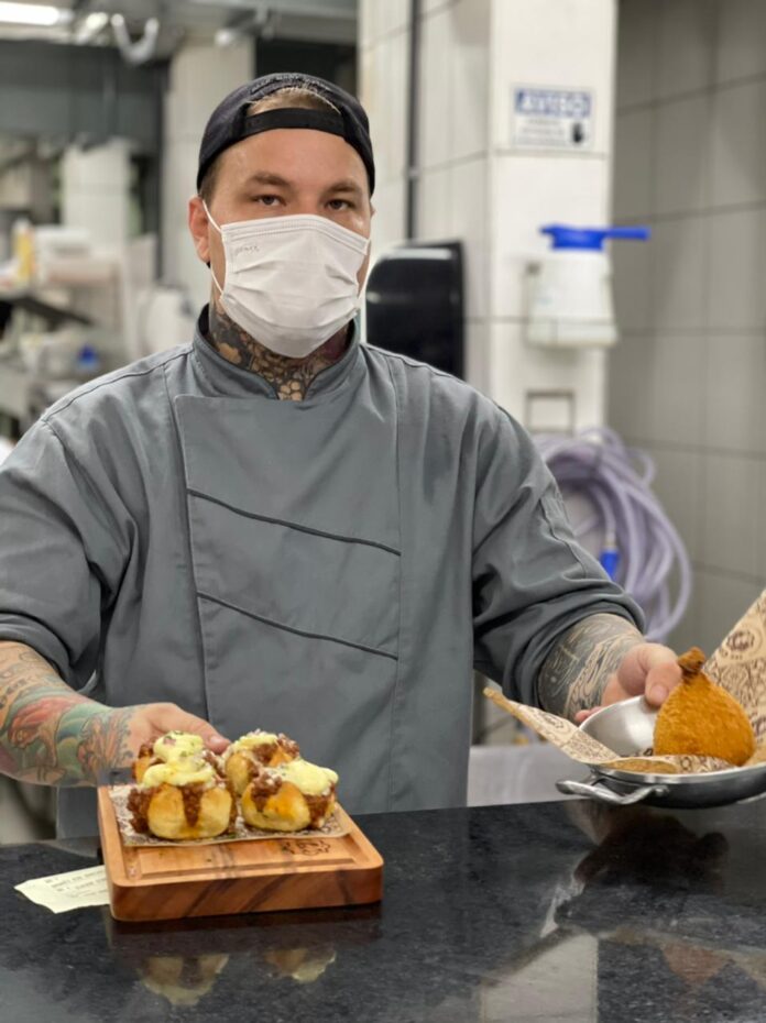 Entrevista: Chef Ralfo Ifanger e sua trajetória de sucesso no Ceará ...