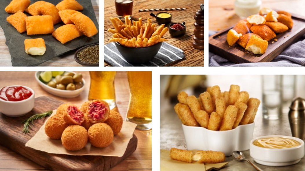 Colosso Fortaleza renova happy hour - Sabores da Cidade