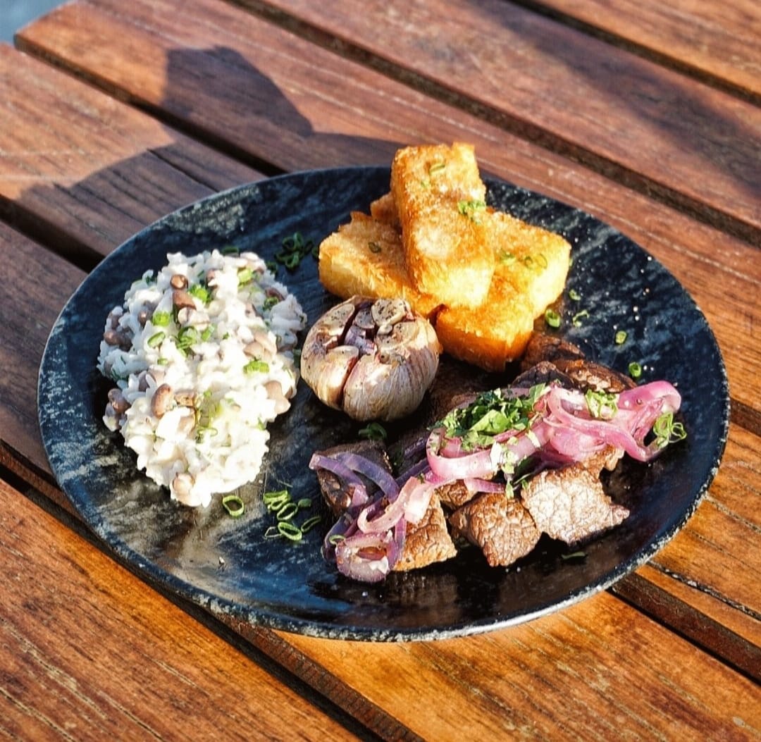 5 opções de menu executivo em restaurantes de Fortaleza - Sabores da Cidade