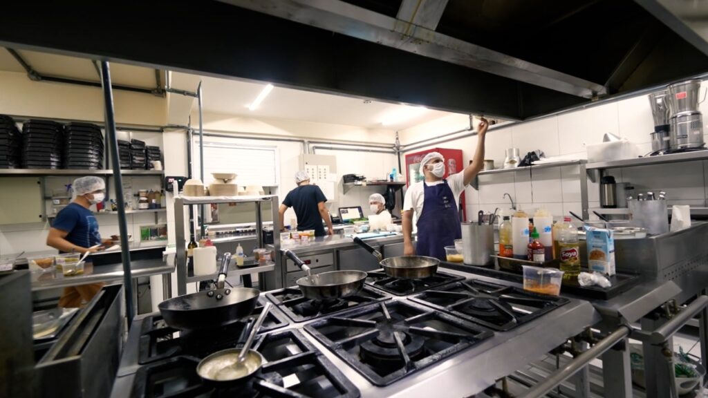 Grupo Colosso: inovação para oferecer as melhores experiências ...