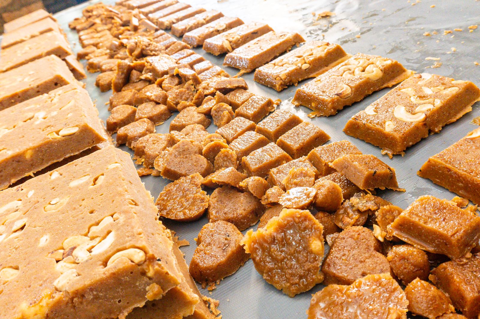 Mais de 30 anos de história: conheça o ‘Engenho Complexo Tradição’ onde ...