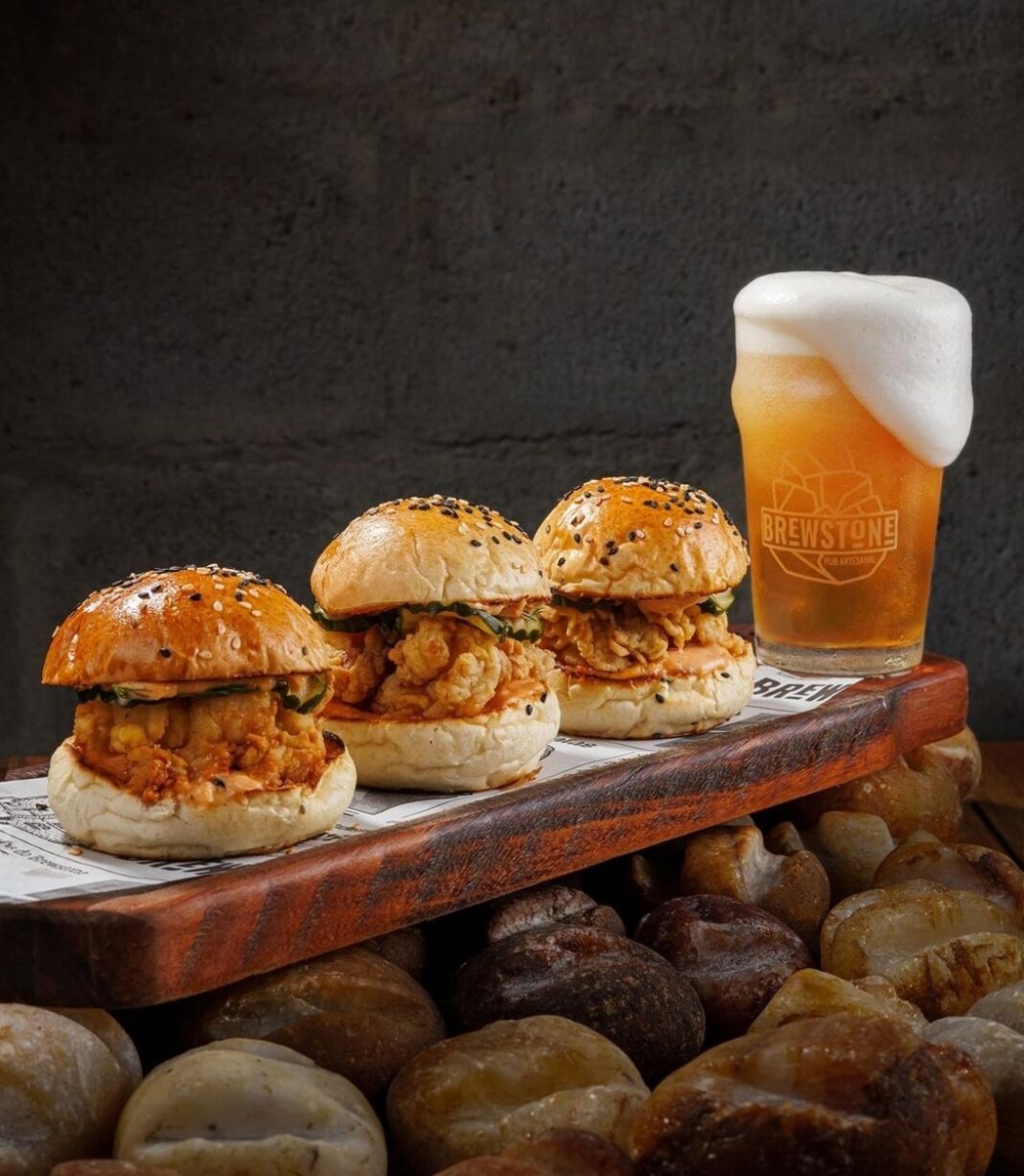 As cinco melhores cervejarias da cidade - Sabores da Cidade