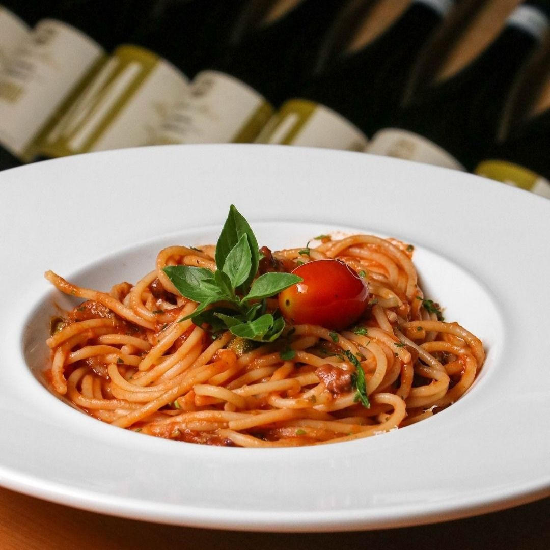 Barolo Ristorante: o sabor da autêntica culinária italiana na orla de ...