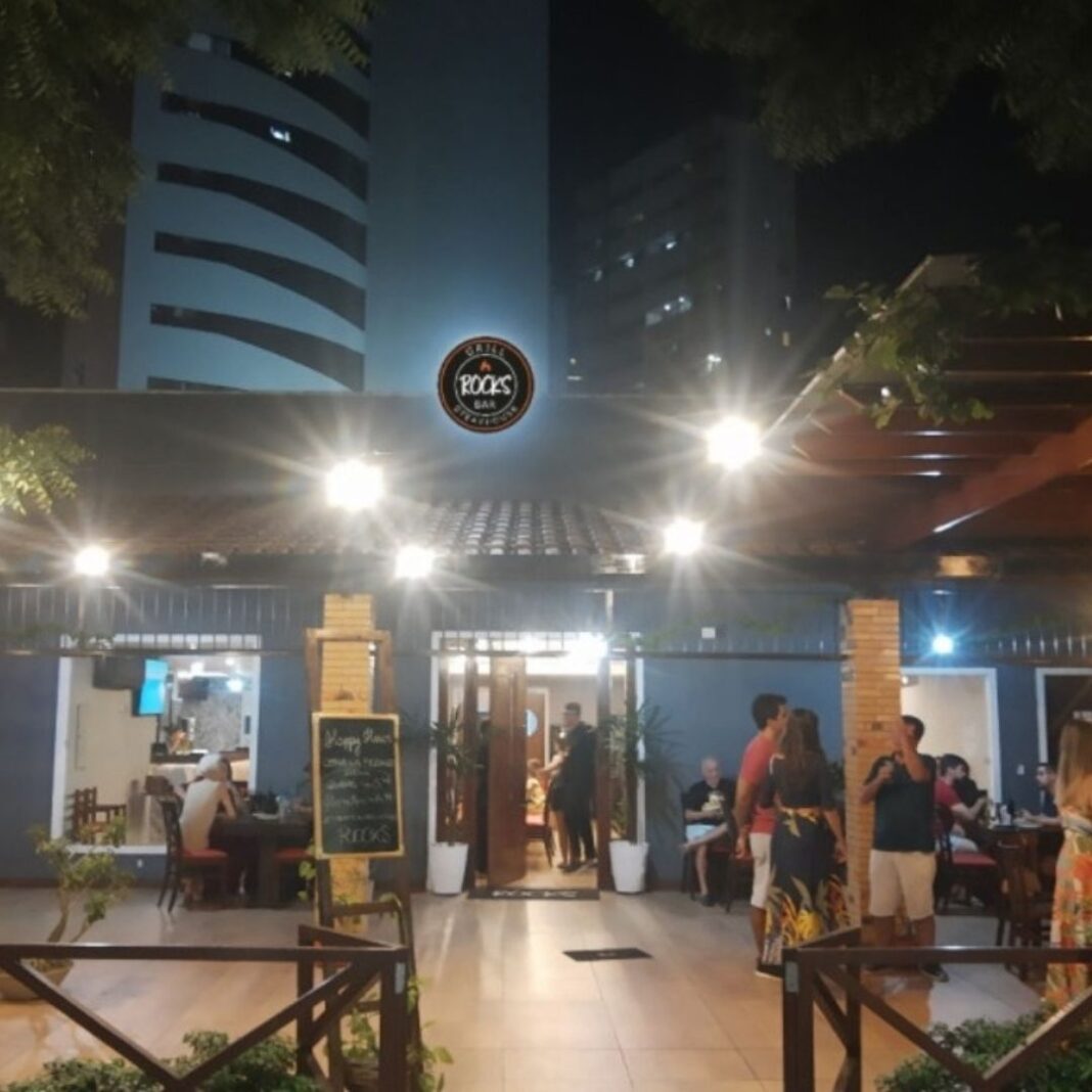 Churrasco sulista para aproveitar no Rocks Bar Grill Steakhouse com 50% ...