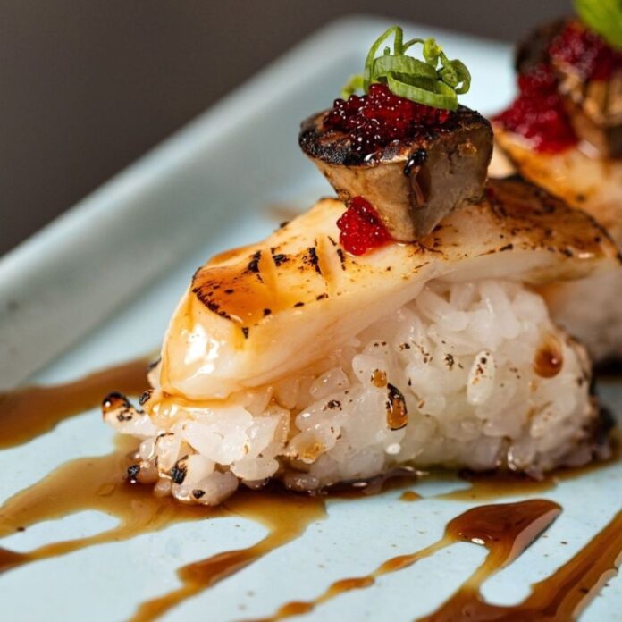 Umami Sushibar: nova casa de sushis em Fortaleza - Sabores da Cidade