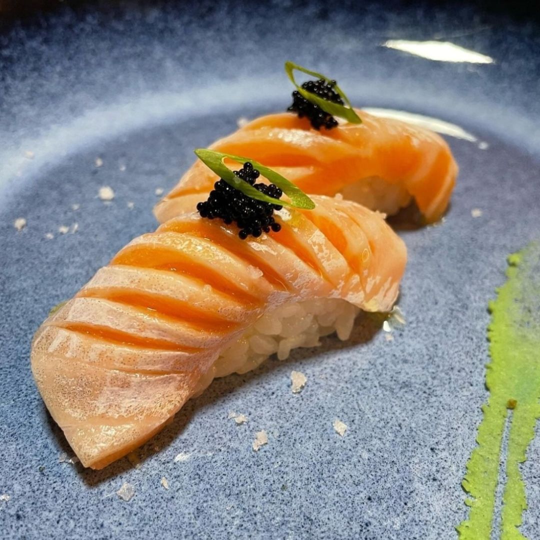 Yosei Lounge: opções clássicas e especiais da cozinha japonesa com 50% ...
