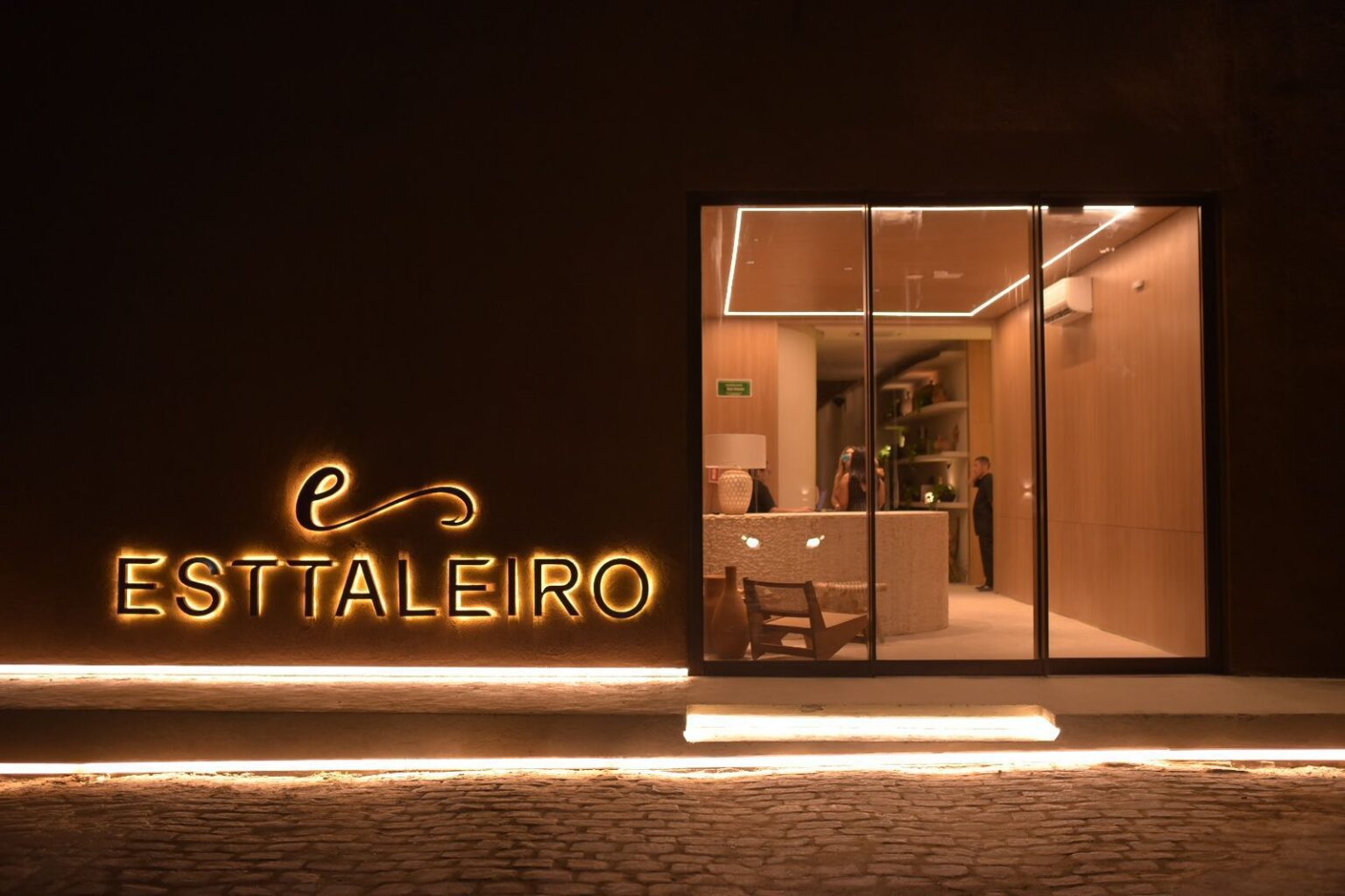 Esttaleiro Parrilla do Mar abre em soft opening - Sabores da Cidade