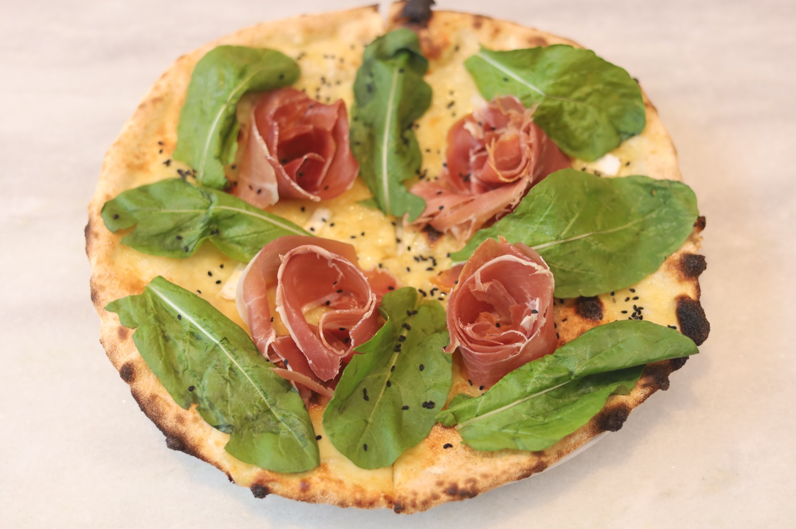 DOC Pizza Artigianale & Cucina amplia menu e anuncia o novo chef Fábio ...